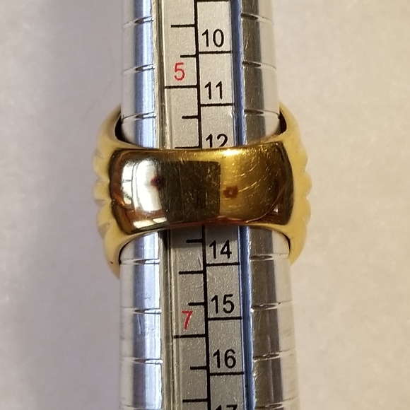 Technibond | Jewelry | Vintage Technibond Ring | Poshmark